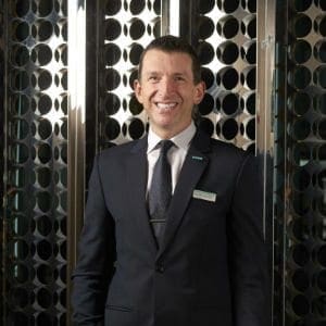 Michael Delargy named GM of Le Meridien Kuala Lumpur