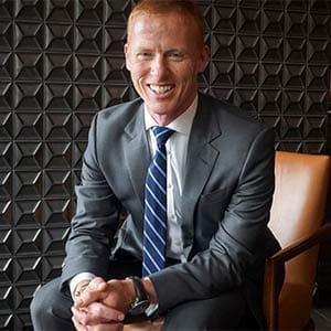 Michael Pedder appointed General Manager of Four Seasons Hotel Seattle