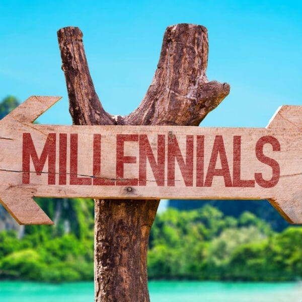 Millennials redefine luxury and spur changes in marketing