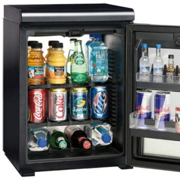 Minibar Systems releases major global software (S3) upgrade for ...