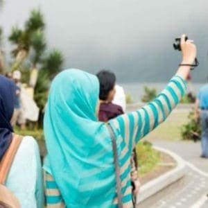 PolyU study finds more knowledge needed of Muslim touristsÕ requirements