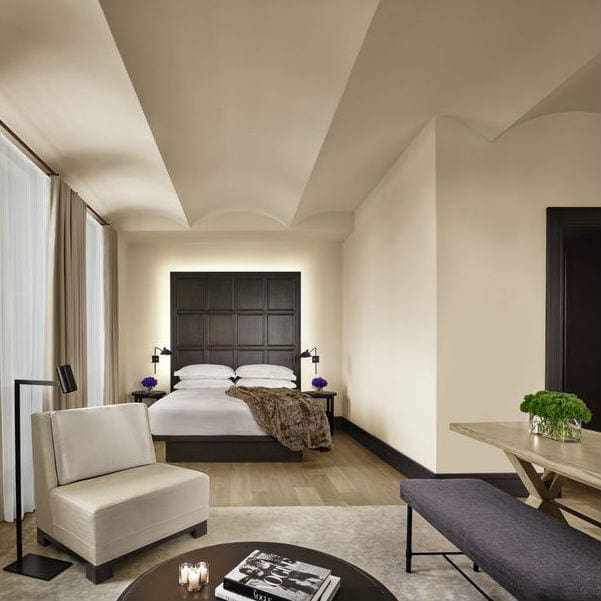 New York EDITION opens in iconic 'Clocktower' building