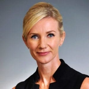 Niamh O’Connell appointed Group Vice President of Wellness Development ...