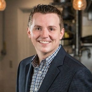 Nicholas Barger new General Manager of The Essex Resort and Spa