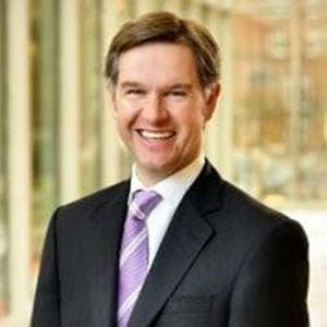 Nicholas Chalmers Appointed General Manager of Conrad London St. James