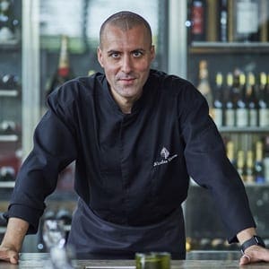 Nicolas Vienne appointed Executive Chef at Four Seasons Resort ...
