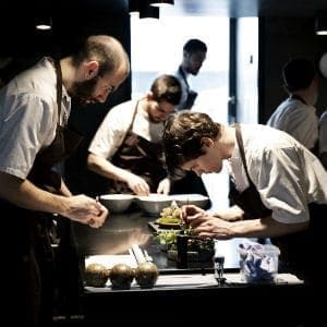 Mandarin Oriental, Tokyo welcomes Noma to Japan