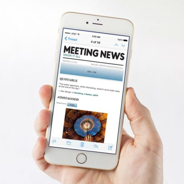 Northstar Travel Group acquires AXUS Travel App