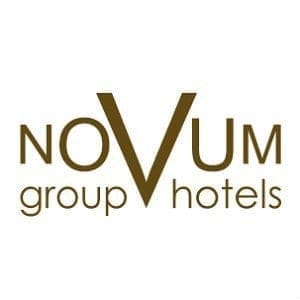 Novum Hotel Group grows to 95 hotels