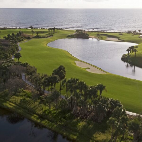 Ocean Course at Hammock Beach Resort re-opens after 13-month ...