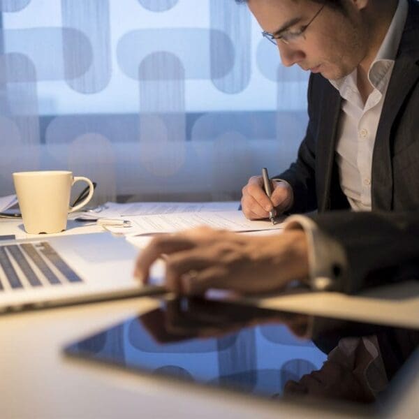 A successful overbooking strategy