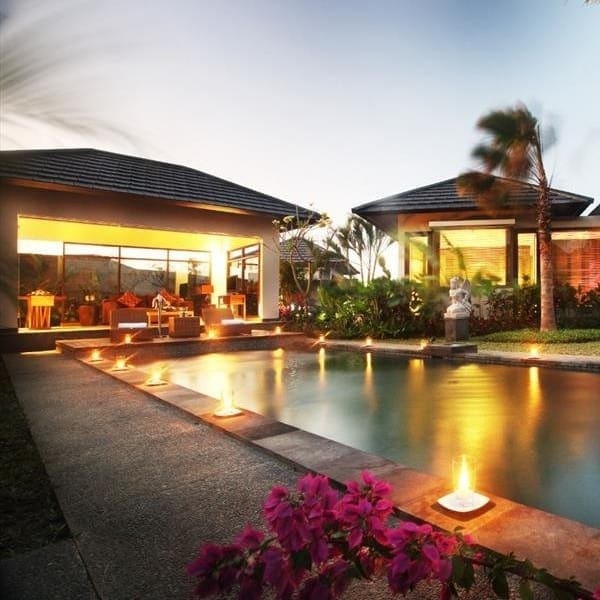 Park Hotel Group enters Indonesia with first resort in Bali