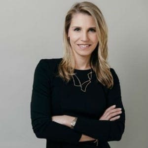Patricia Rosentreter appointed Corporate Director of Brand ...