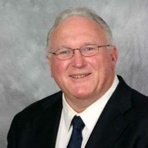 Patrick Bajdek joins HMC as Vice President of Development