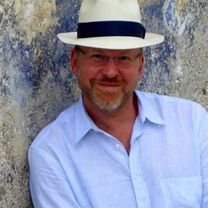 Peter Jon Lindberg appointed Conrad Director of Inspiration