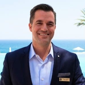 Philippe Renau new Director of Sales at the Shangri-La Barr Al Jissah ...