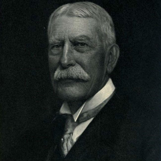 Industry Icons: Henry Flagler