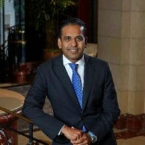 The Peninsula New York appoints Pradeep Raman as Resident Manager