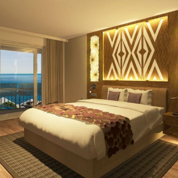 Fiji to welcome new five-star Pullman resort