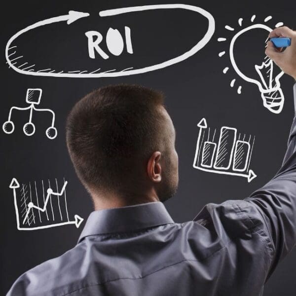 Tips to improve your ROI at industry conferences and events