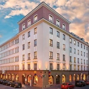 Radisson Blu Aleksanteri opens in Helsinki