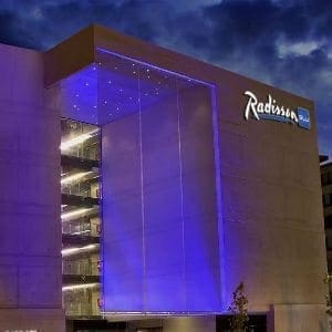Carlson Rezidor introduces Radisson Blu in Latin America with three hotels
