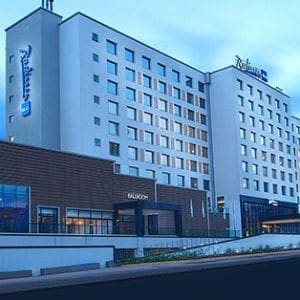 Radisson Blu Hotel, Nairobi Upper Hill opens in Kenya