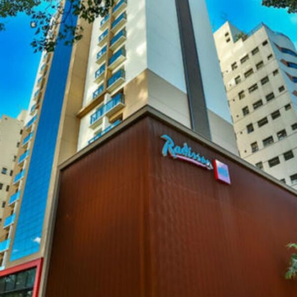 Atlantica Hotels International in partnership with Carlson Rezidor ...