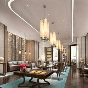 Renaissance Lucknow Hotel opens in North India