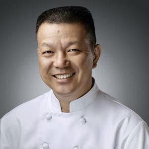 Raymond Cheung joins Hyatt Regency Hong Kong, Tsim Sha Tsui as ...