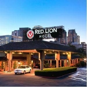 Red Lion unveils new brand alignment