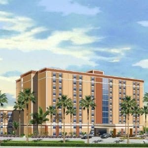 RLHC secures second Red Lion Hotel in Florida near Walt Disney World Resort