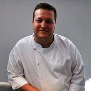 René Cahane named Executive Chef at Windjammer Landing Beach Resort