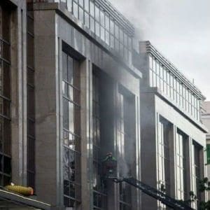 Resorts World Manila: At least 36 bodies found at casino complex