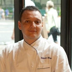 Hyatt Regency Chicago promotes Roberto J. Alicea to Food & Beverage ...