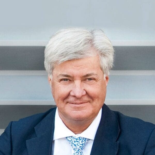 Opening the doors to accessible tourism: Interview with Robin Sheppard