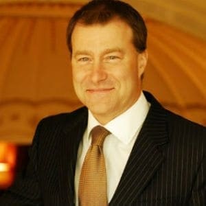 Roland Fasel joins Aman as Chief Operating Officer