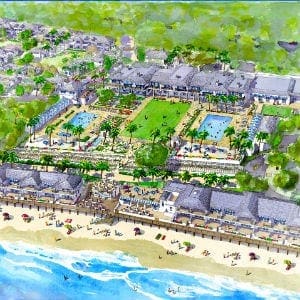 Rosewood Miramar Beach Montecito to open in 2018