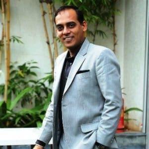 Russell Shane Gregory appointed General Manager of U Tropicana Alibaug