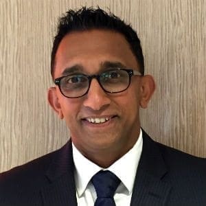 Ruwan Peiris to lead operations across Australia for IHG