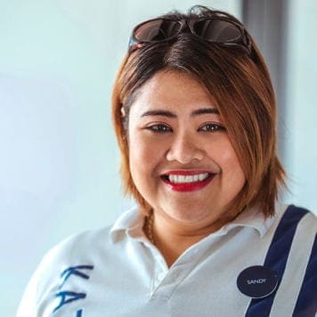 Kata Rocks appoints two new managers