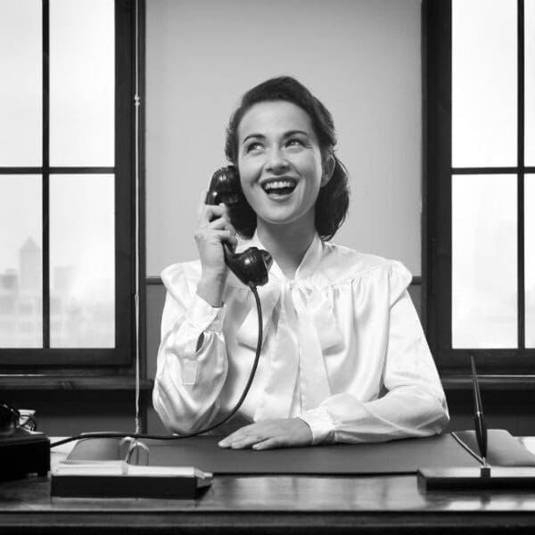 Will we see the rise of the secretary again?