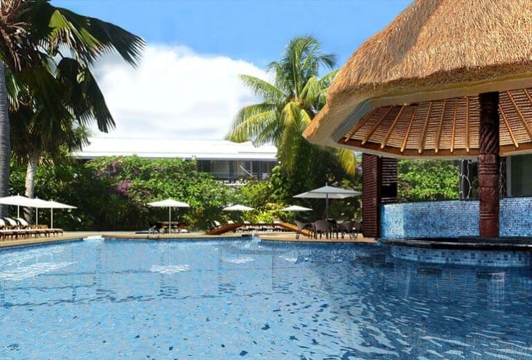 Marriott International to transform Sheraton