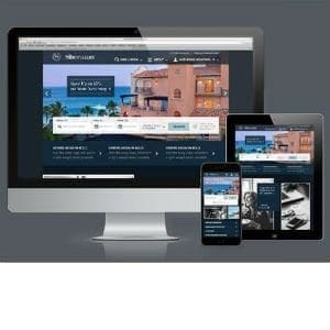 Sheraton reveals new visual identity with redesigned website