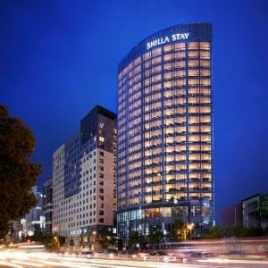 Shilla Stay opens fifth location in Ulsan, Korea