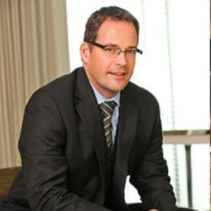 Simon Mais named Managing Director of the Loews Regency New York Hotel