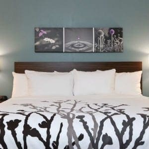 Choice Hotels welcomes first-of-its-kind Sleep Inn hotel