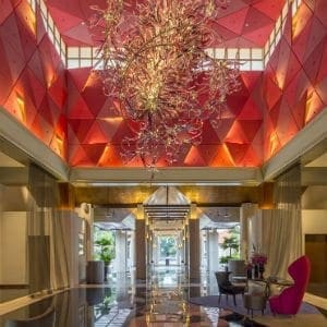 Sofitel opens its second property in Singapore - Insights