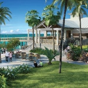 Playa Largo Resort & Spa to open on Key Largo in early 2016