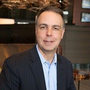 Hilton San Francisco Union Square appoints Steven Cowan as GM